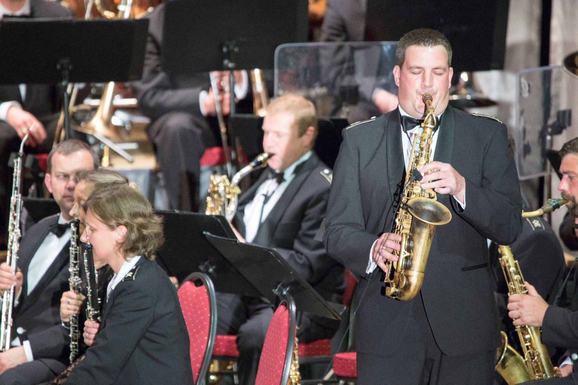 Grandioser Konzertabend - Schützenbruderschaft St. Johannes e.V.